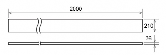 ユニバーサルユニット20型